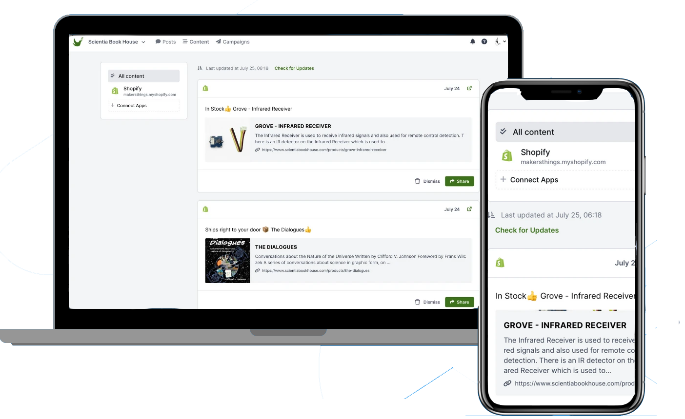 Set up Comity App to Shopify Store | EcomHeroes – Ecomheroes